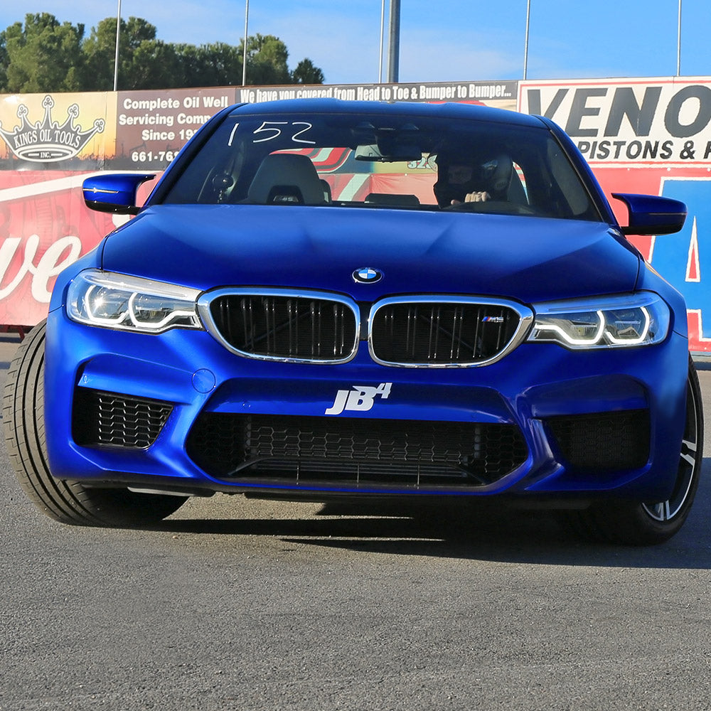 M5 F90