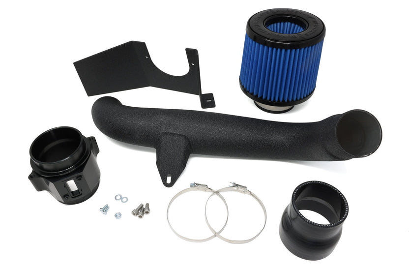 BMS High Flow V2 Intake for 2021+ Mazda 3 & CX30 SKYACTIV® 2.5L Turbo ...