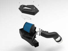 BMS B48 BMW 230i 330i 430i Competition Cold Air Intake – Burger ...