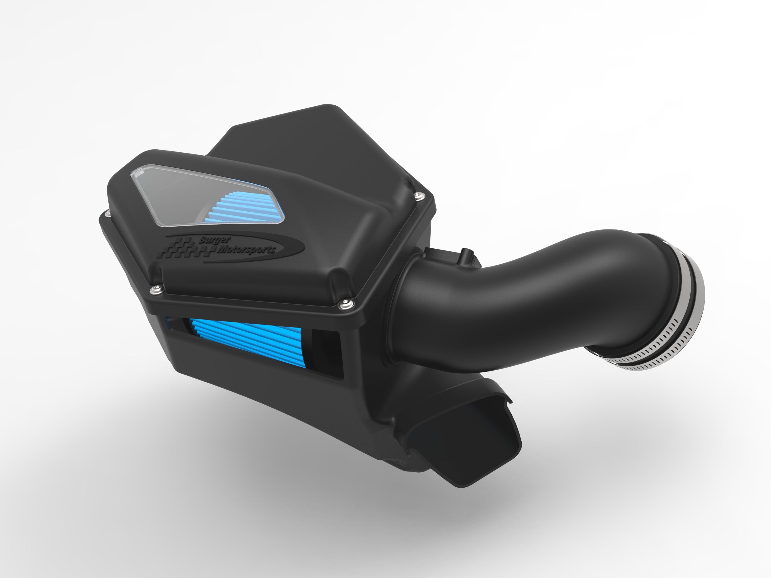 BMS B48 BMW 230i 330i 430i Competition Cold Air Intake – Burger ...