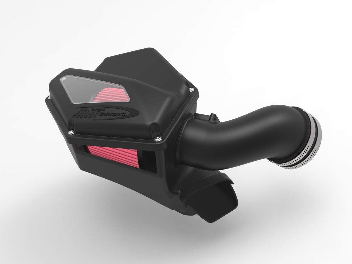 BMS B48 BMW 230i 330i 430i Competition Cold Air Intake – Burger ...