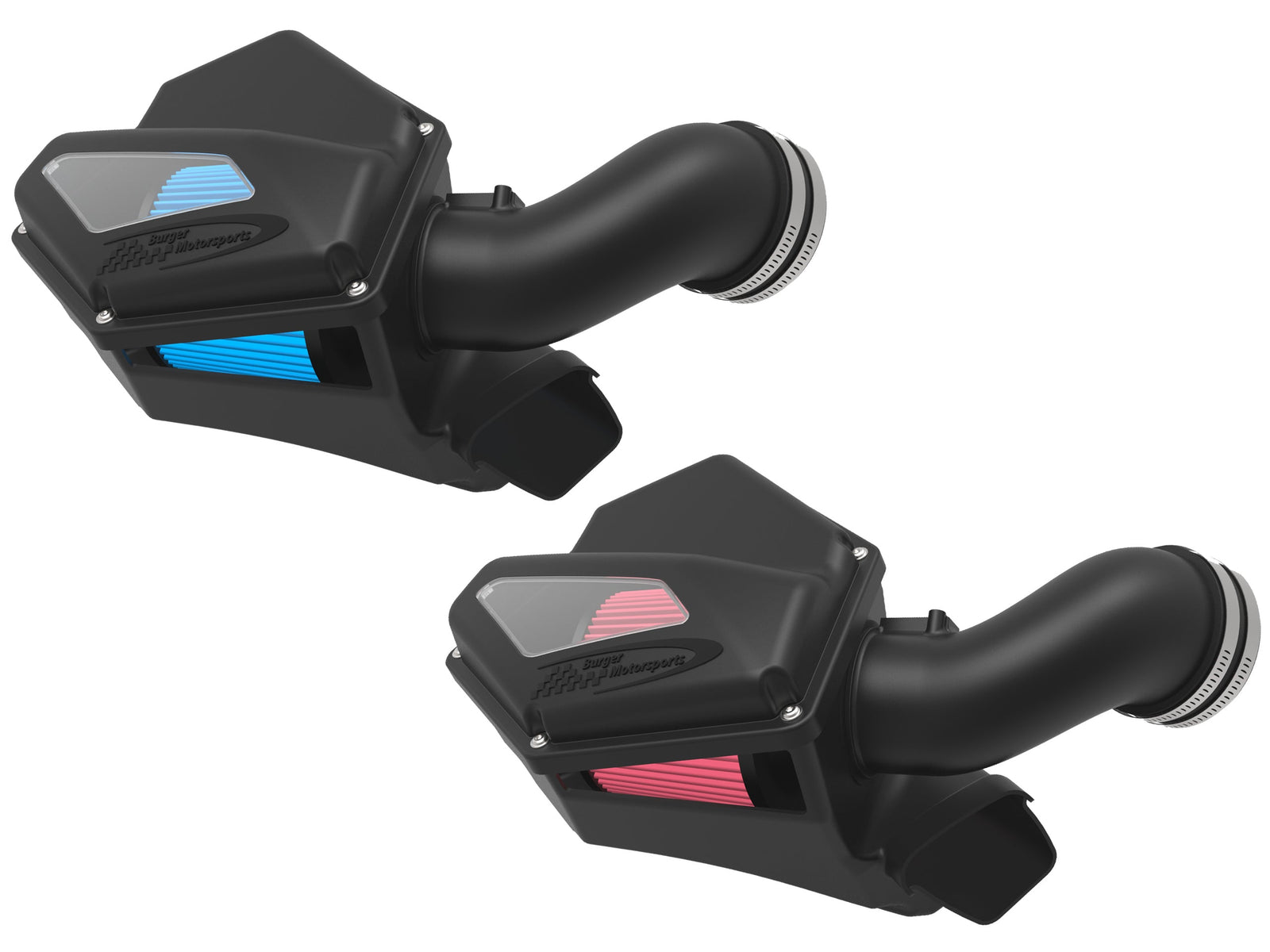 BMS B48 BMW 230i 330i 430i Competition Cold Air Intake – Burger ...