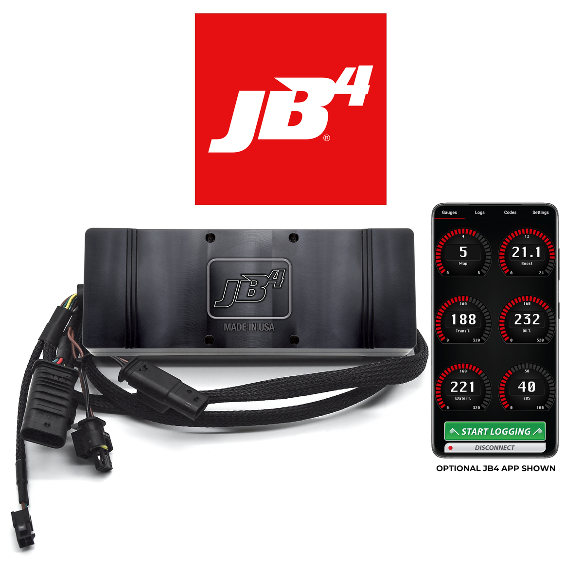 home jb4 tuner for 2022 jeep wagoneer grand wagoneer 3 0l twin turbo beta