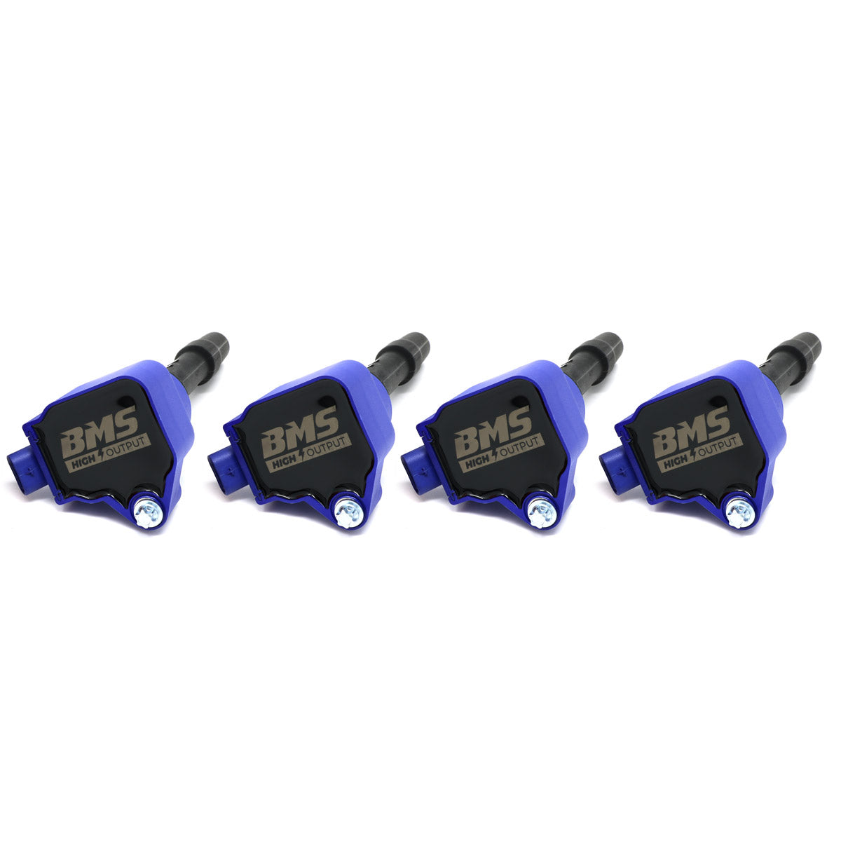 BMS High Output Ignition Coil Kits for BMW, MINI, & Supra – Burger ...