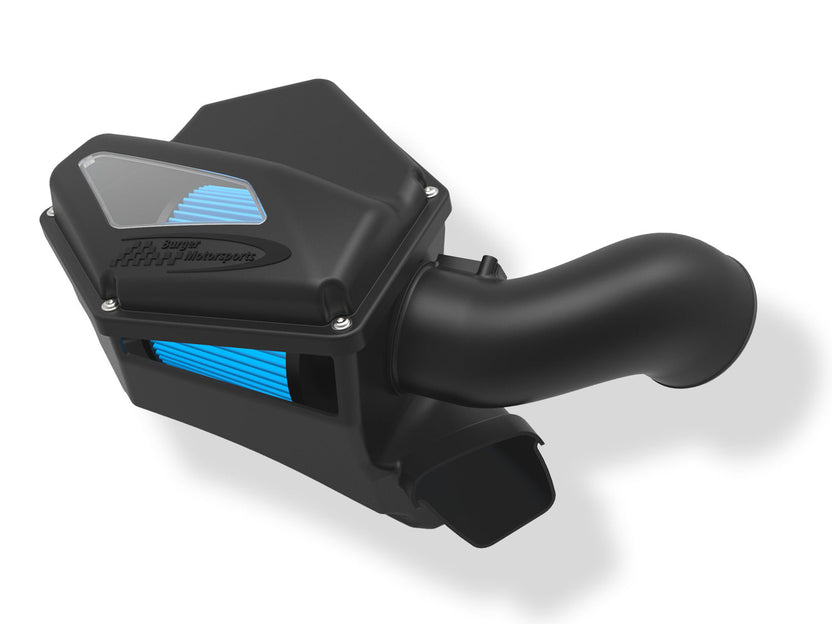 BMS B48 BMW 230i 330i 430i Competition Cold Air Intake – Burger ...