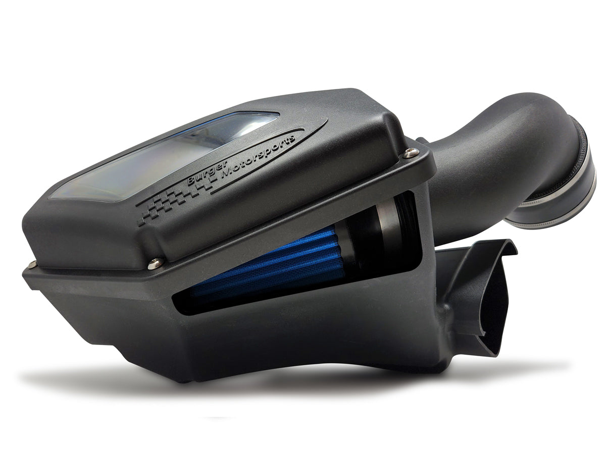 BMS B48 BMW 230i 330i 430i Competition Cold Air Intake – Burger ...
