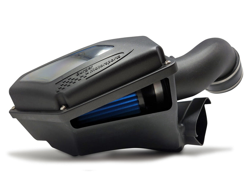 BMS B48 BMW 230i 330i 430i Competition Cold Air Intake – Burger ...