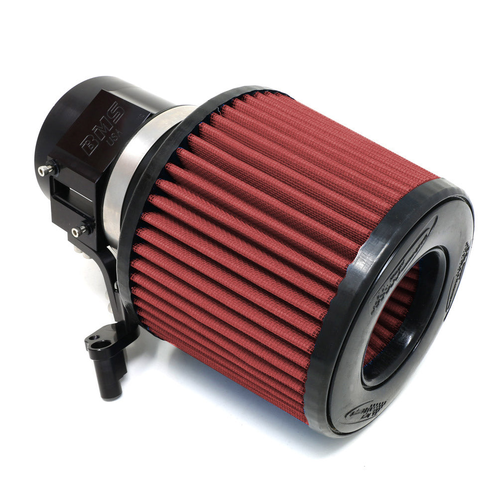 BMS Billet Intake for BMW F48 X1 M35i, F39 X2 M35i, F44 M235i, F40 M13 ...
