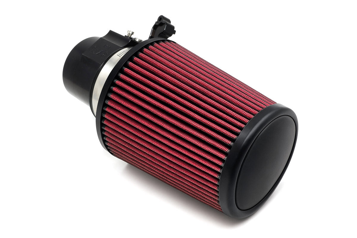 Performance Air Intake Systems and Filters by Burger Motorsports ...