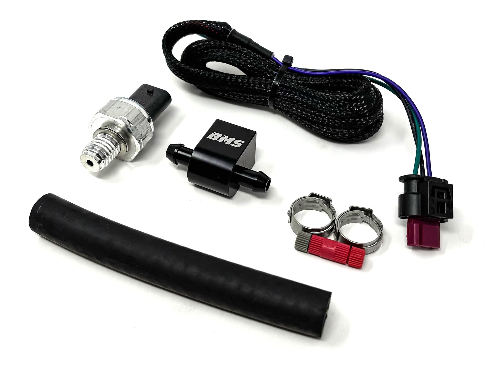 Coolant Pressure Sensor Adapter (CPA) for KIA – Burger Motorsports Inc