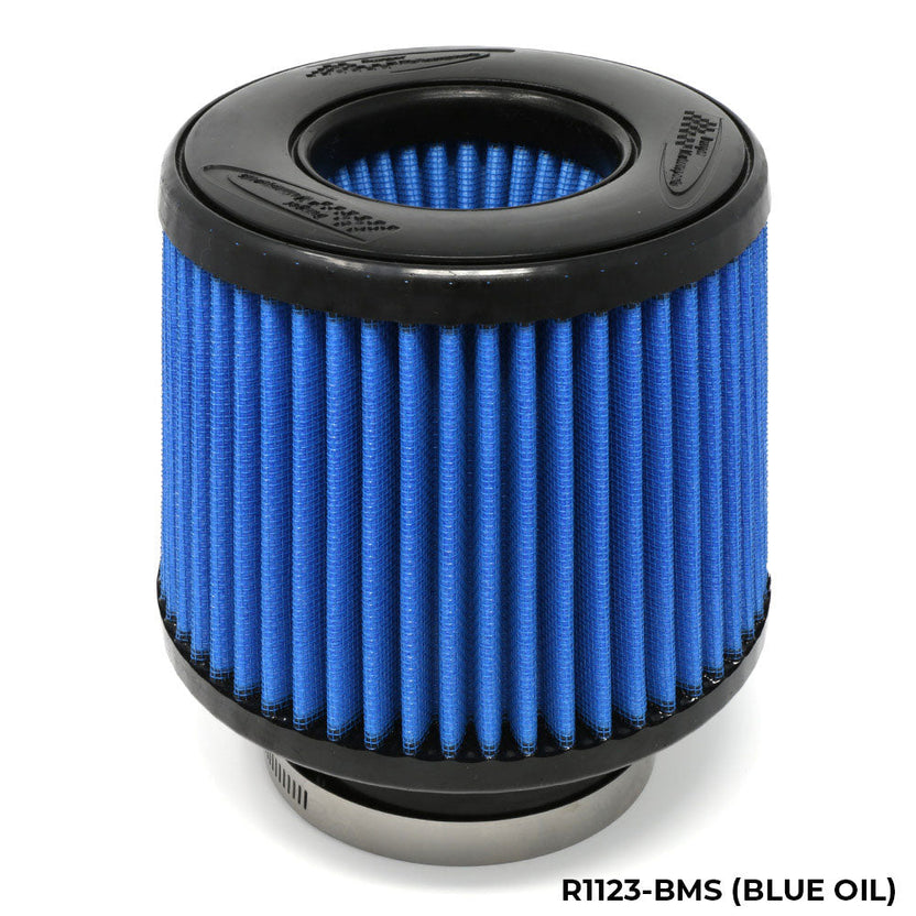 Replacement BMS Performance Air Filter(s) – Burger Motorsports Inc