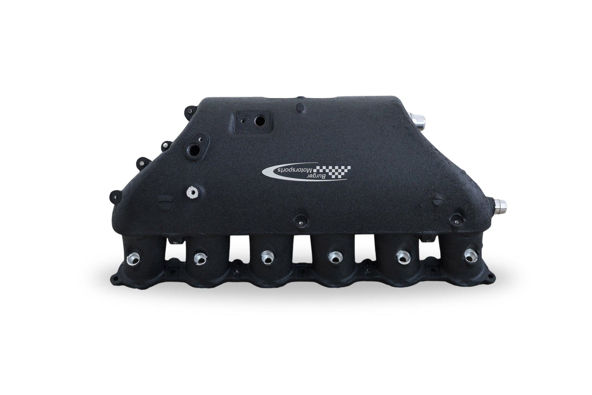 BMS S58 BMW 1500hp Port Injection Intake Manifold and Intercooler ...