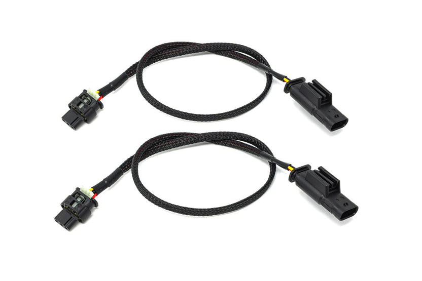 S58 JB4 MAP Sensor Bypass Extensions – Burger Motorsports Inc