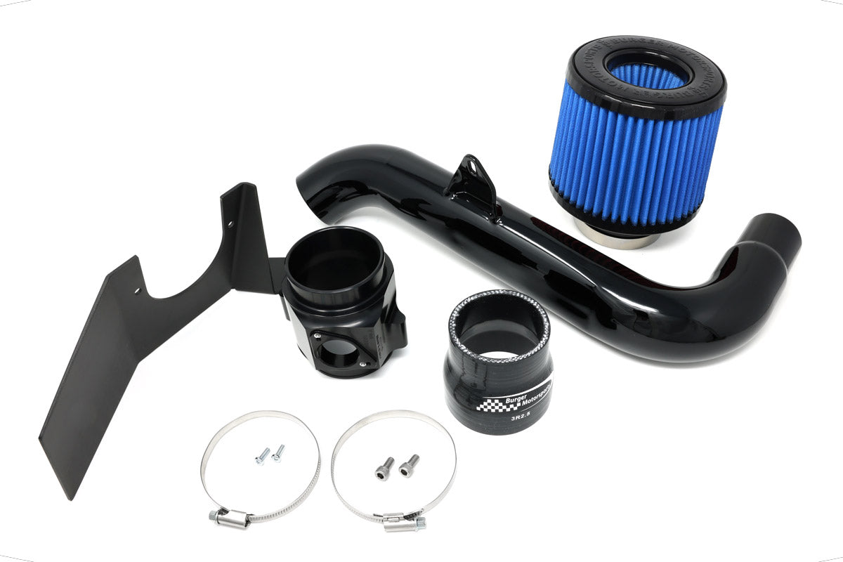 Performance Air Intake Systems and Filters by Burger Motorsports ...