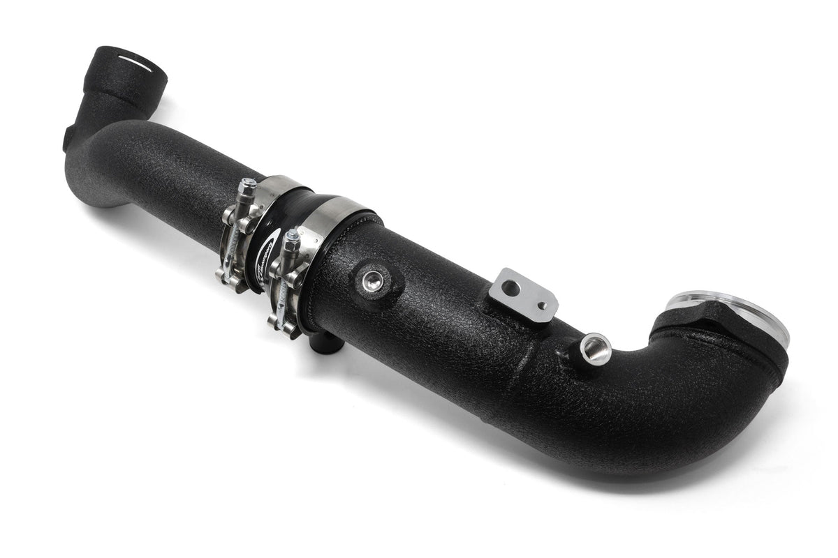 BMS BMW & Supra Charge Pipe Upgrade for B58TU engines – Burger ...