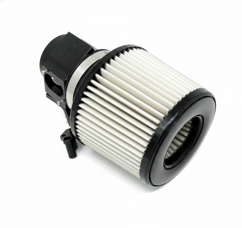 BMS B46/B48 Billet Intake for BMW – Burger Motorsports Inc