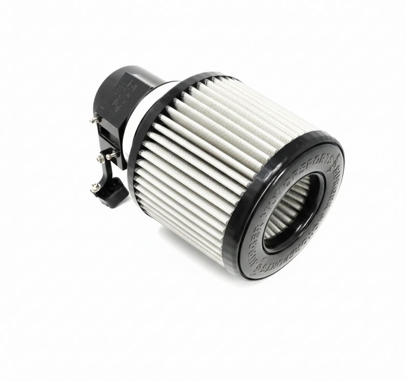 BMS B46/B48 Billet Intake for BMW – Burger Motorsports Inc