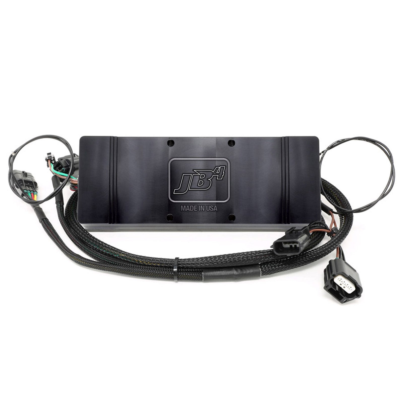 JB4 Performance Tuner for 2023+ Nissan Z 3.0T – Burger Motorsports Inc