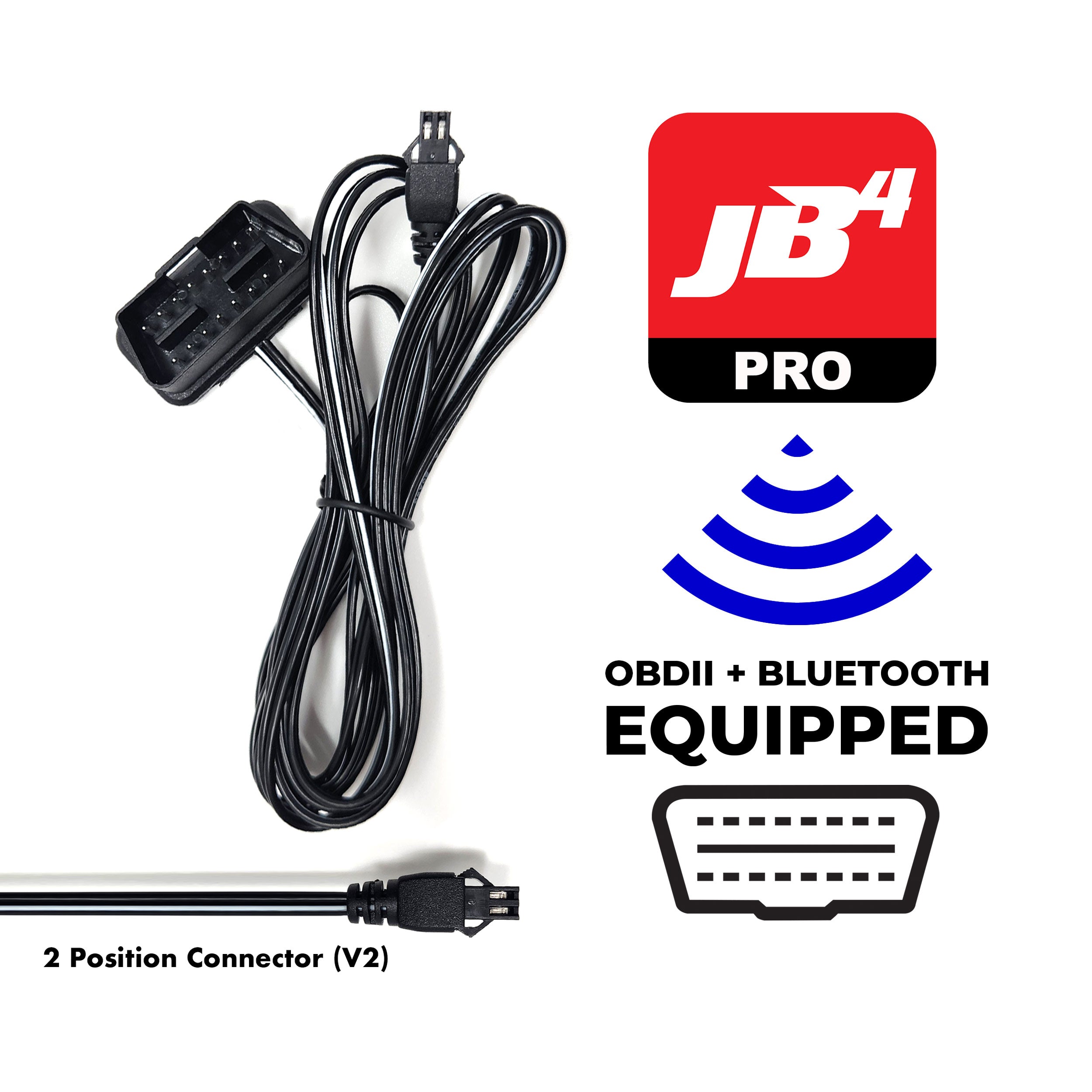 JB4 for 2018+ Jeep Wrangler/Cherokee 2.0L 4 cylinder Turbo – Burger ...