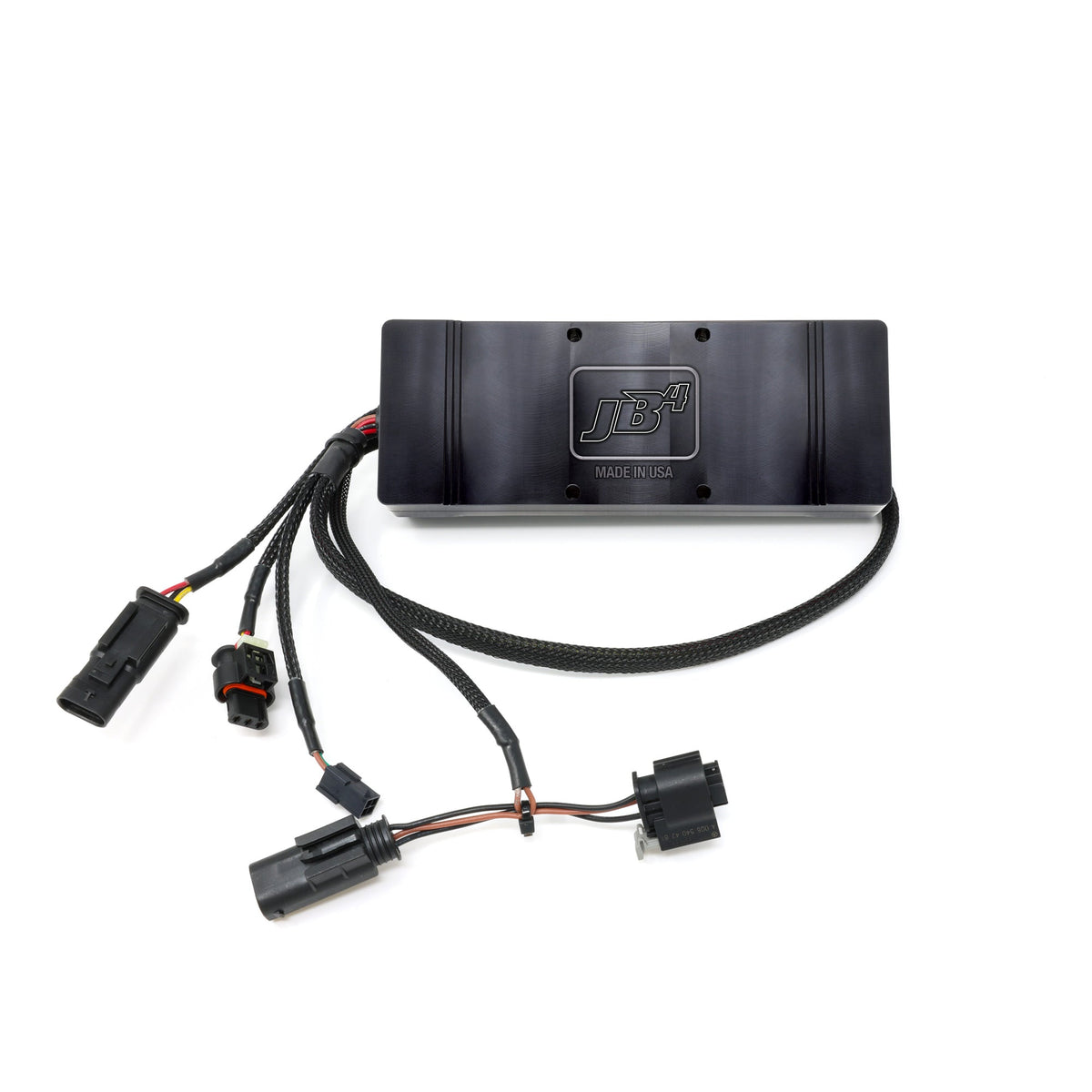 JB4 BETA Tuner for 2023+ Mercedes-Benz C43/GLC AMG 2.0L – Burger ...