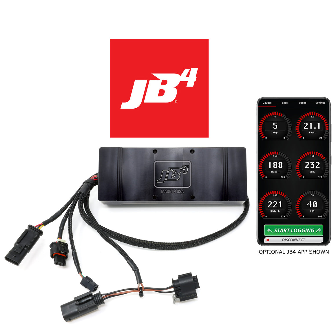 Home › JB4 Tuner for 2022+ Lotus Emira (BETA)
