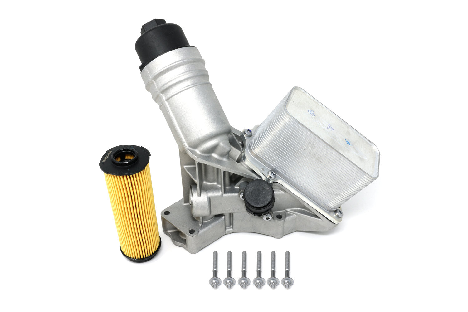 Metal Oil Filter Housing Upgrade for 2016-2023 B58 BMW – Burger ...