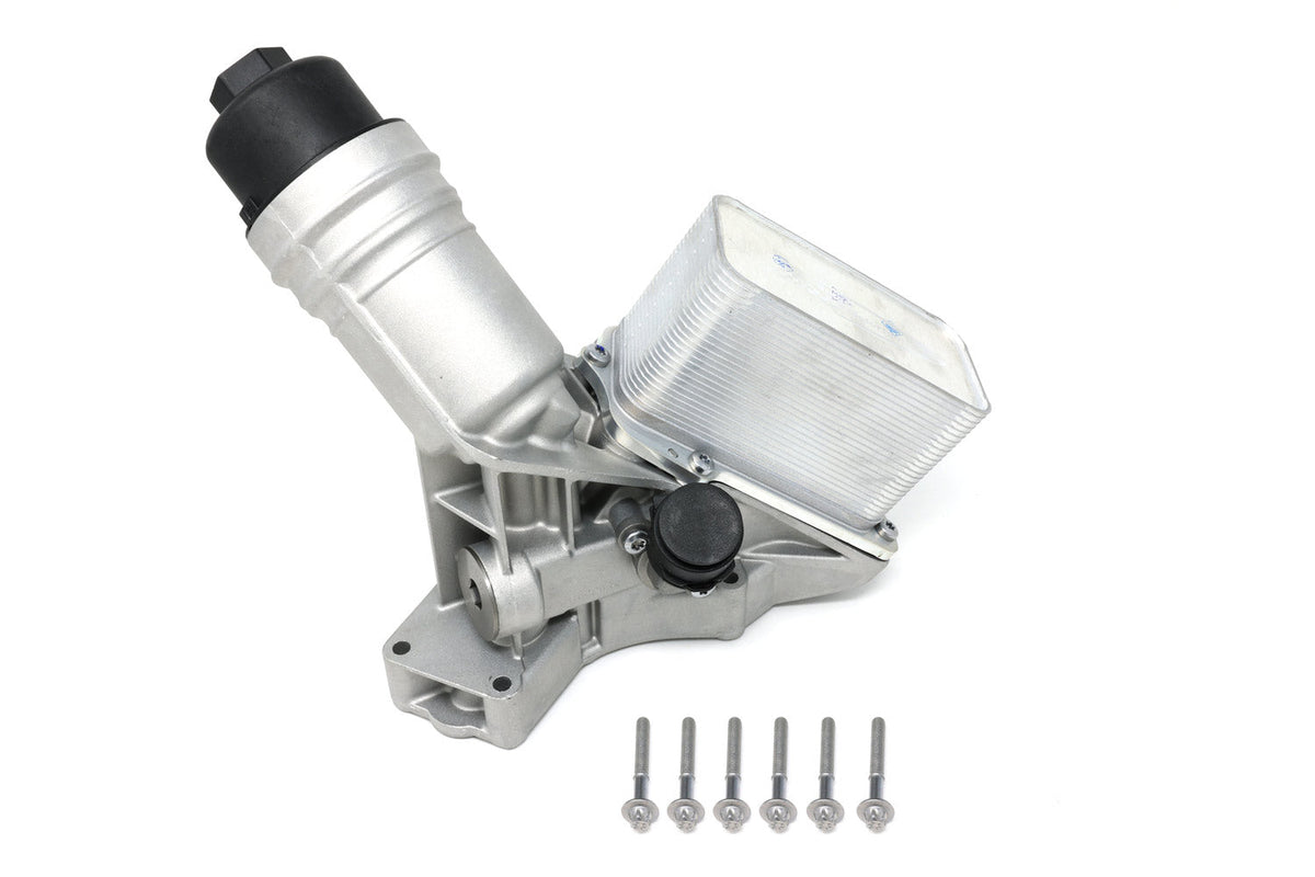 Metal Oil Filter Housing Upgrade for 2016-2023 B58 BMW – Burger ...
