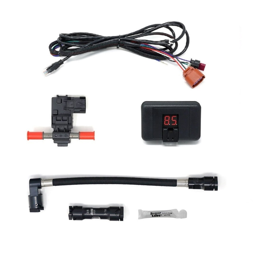 BMW M5, M6 & M8 Ethanol E85 Content Sensor for the F1X & F9X – Burger ...