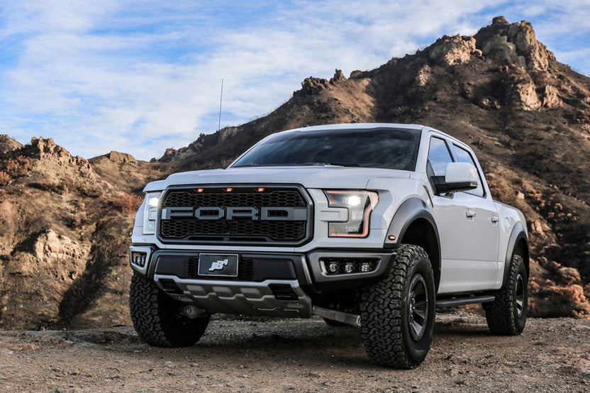 JB4 Tuner for Ford F150 EcoBoost and Ford Raptor – Burger Motorsports Inc