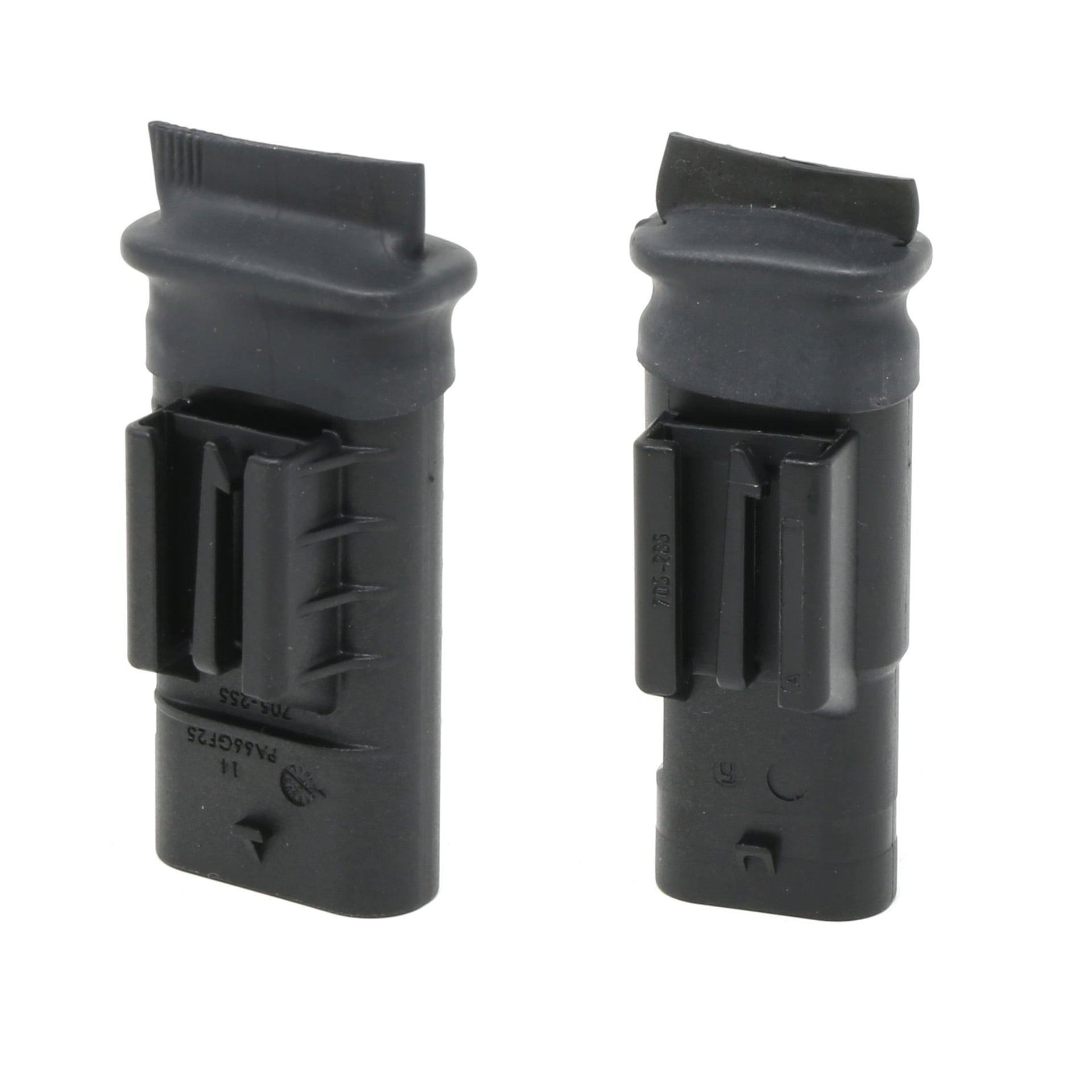 Exhaust Valve Flapper Bypass or Delete Plugs (Each) – Burger ...