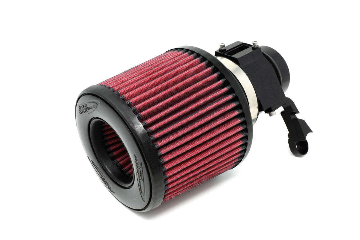 BMS B46/B48 Billet Intake for BMW – Burger Motorsports Inc
