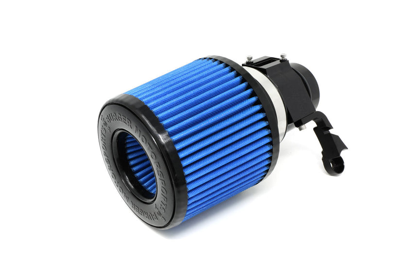 BMS B46/B48 Billet Intake for BMW – Burger Motorsports Inc