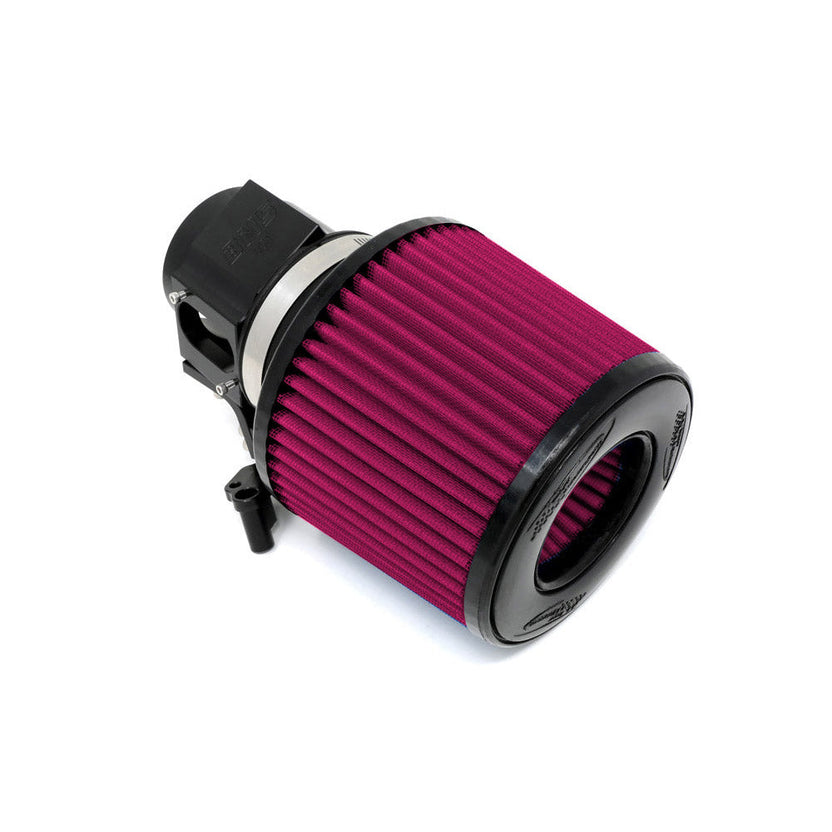 BMS B46/B48 Billet Intake for BMW – Burger Motorsports Inc