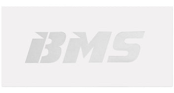 BMS Intercooler Stencil for FMIC Logo Style – Burger Motorsports Inc