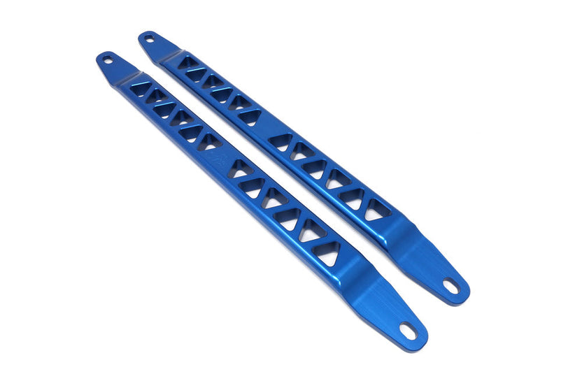 BMW X3 X4 Strut Cross Braces Billet Aluminum – Burger Motorsports Inc