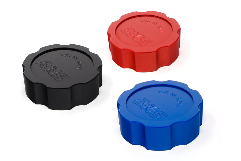Billet Coolant Cap Cover for Kia Hyundai Cars – Burger Motorsports Inc