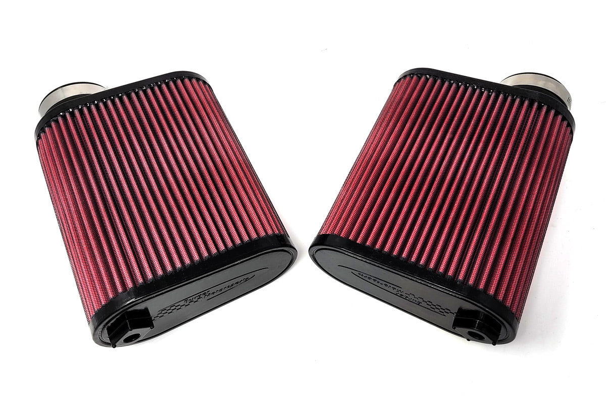 Burger-motorsports-C43-AMG-mercedes-benz-intake-air-filter-1120940604 ...