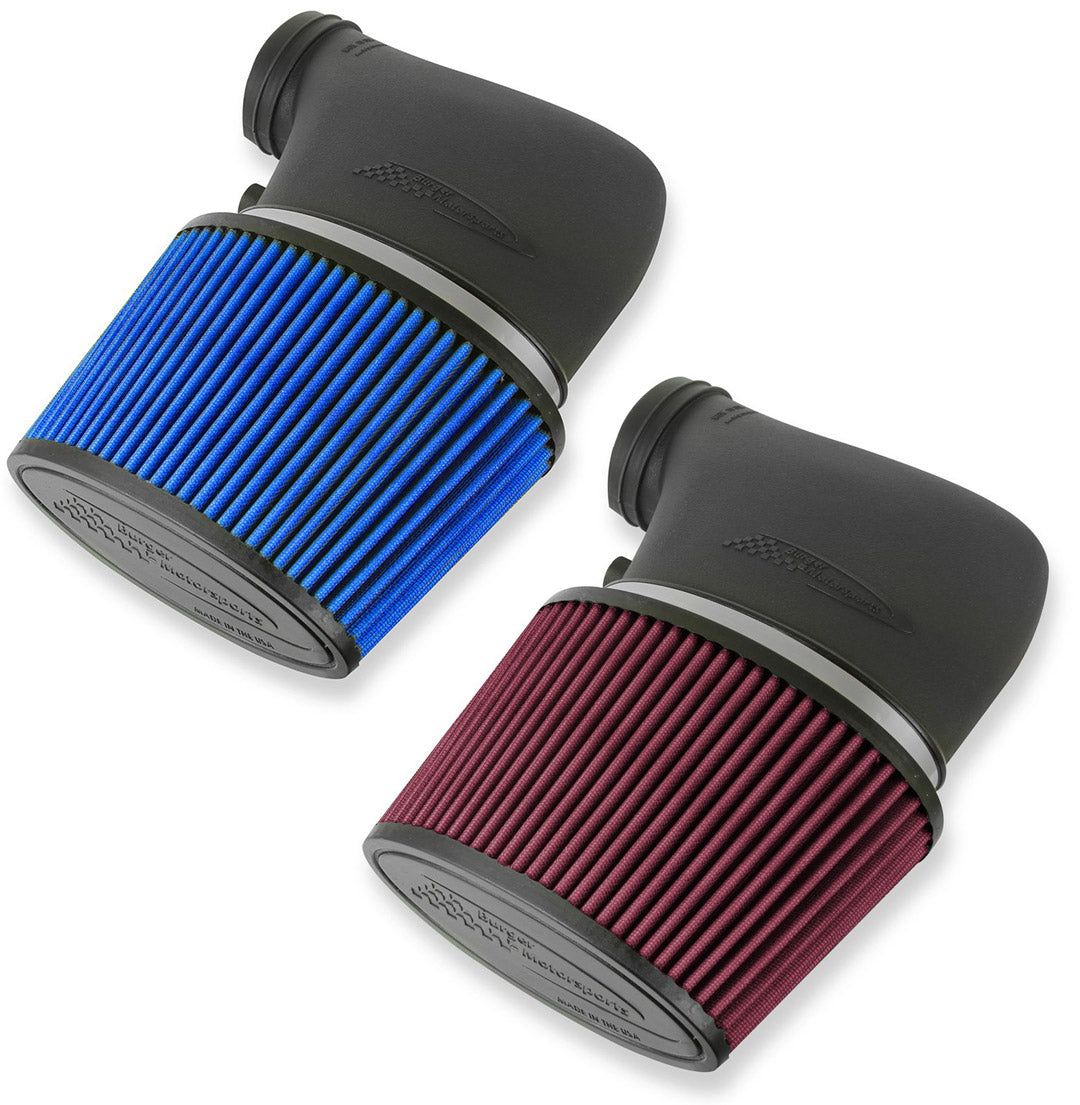 BMS F10 N55 BMW Intake