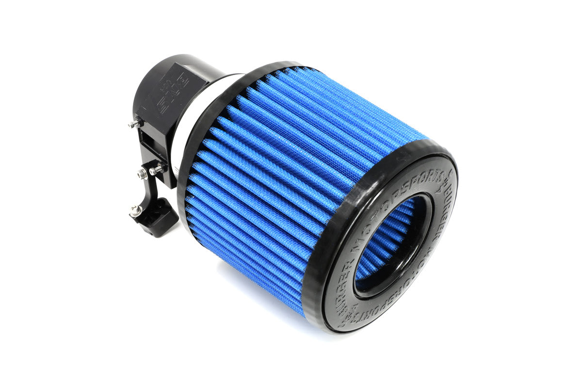 BMS B46/B48 Billet Intake for BMW – Burger Motorsports Inc