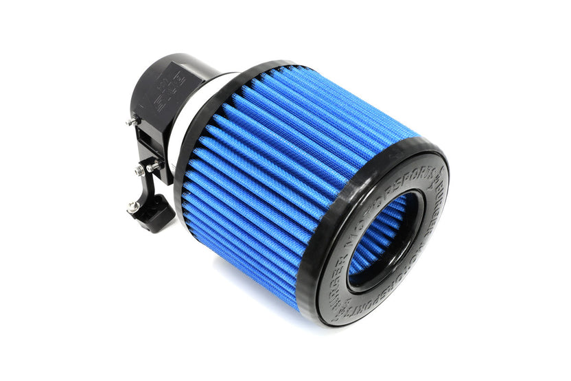 BMS B46/B48 Billet Intake for BMW – Burger Motorsports Inc