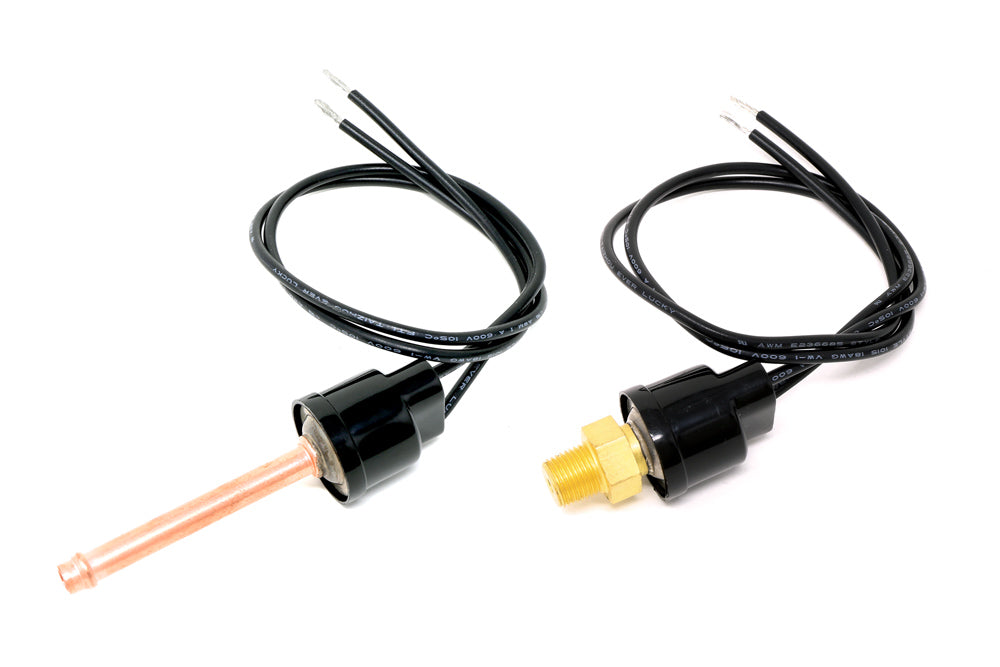Standard Hobbs Switch – Burger Motorsports Inc