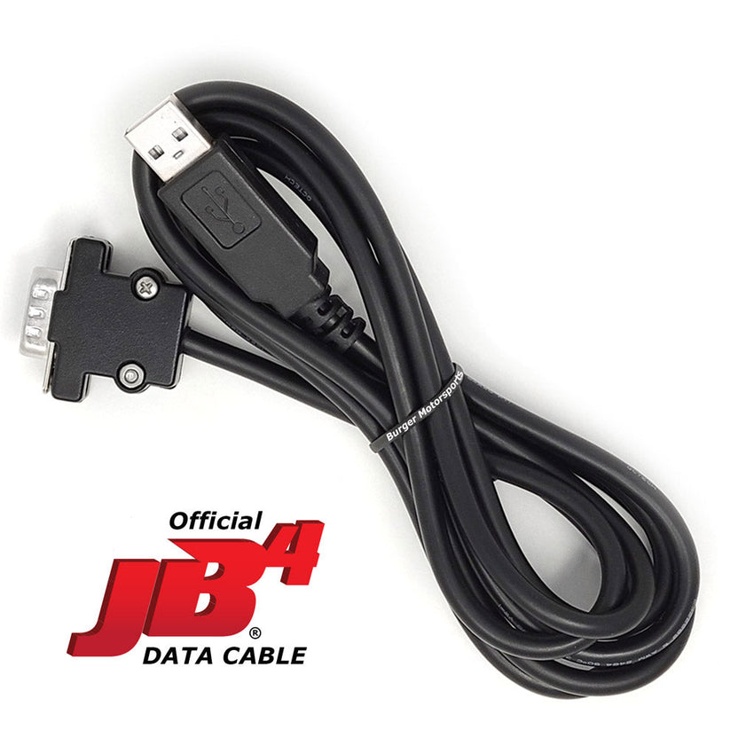 BMS DATA Cable wired JB4 connection – Burger Motorsports Inc