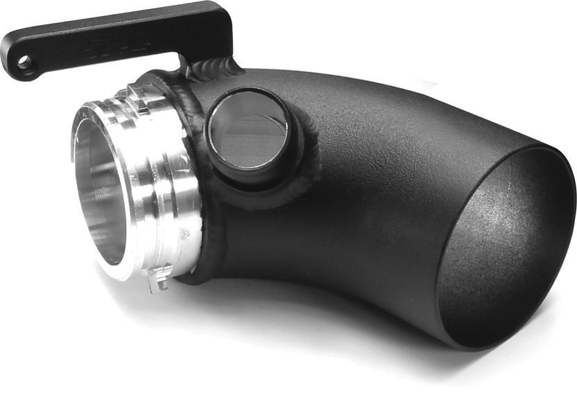 BMS Elite EA888 Replacement Turbo Inlet for VW – Burger Motorsports Inc