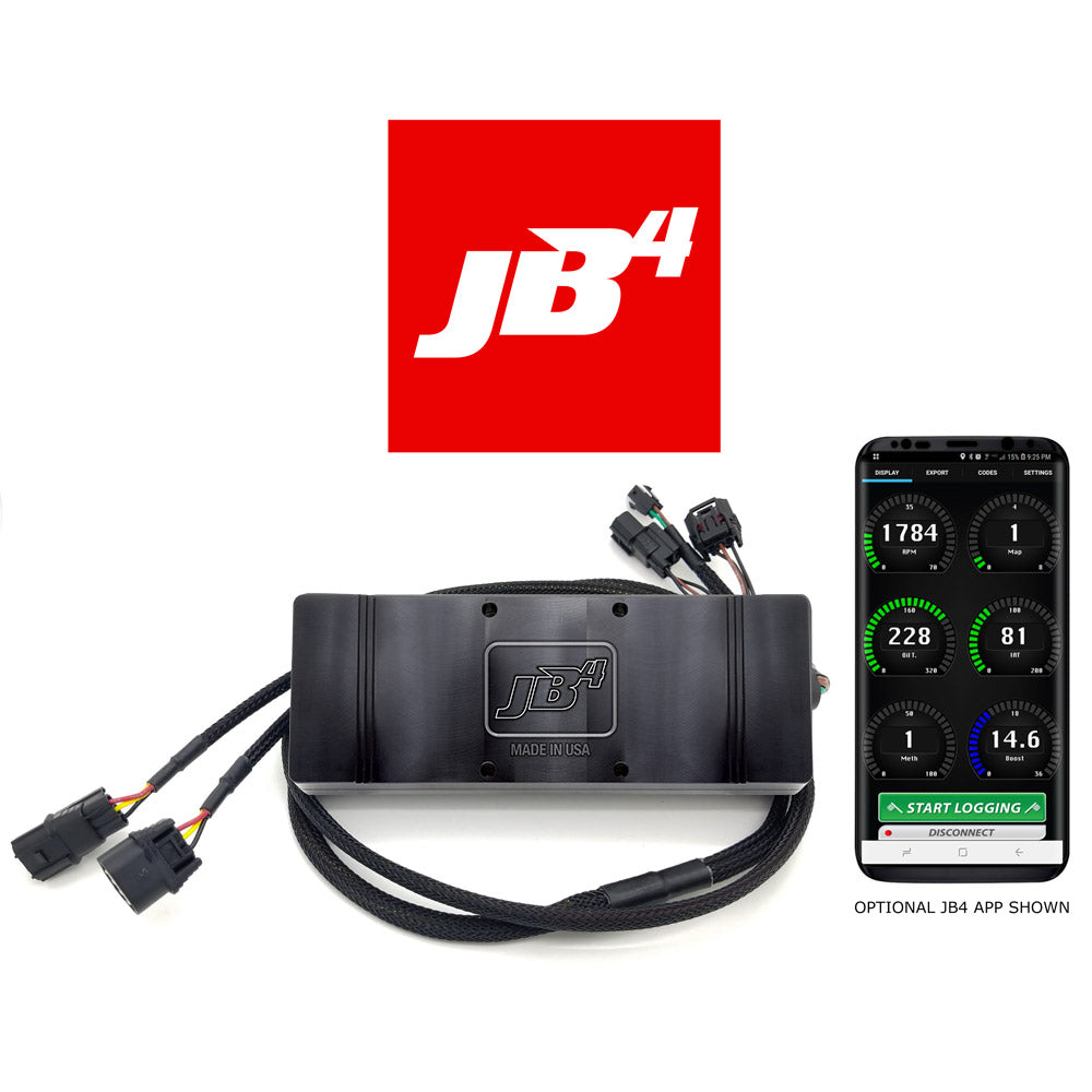 Home › JB4 Tuner for Acura