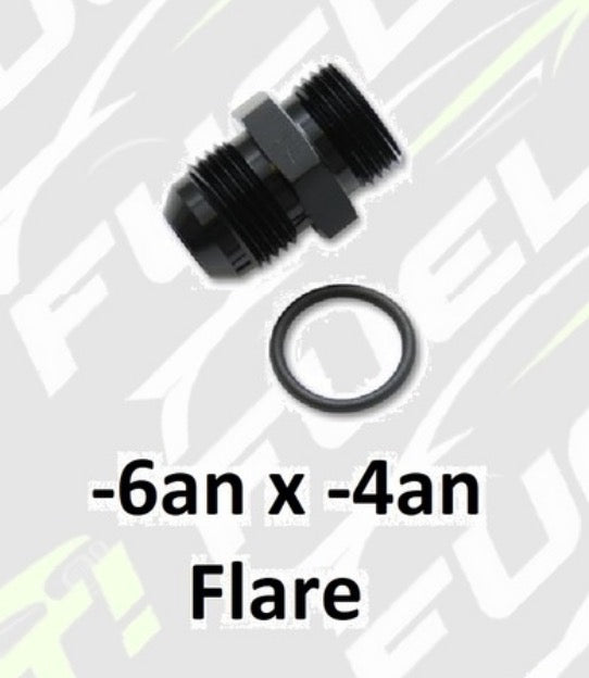 Fuel-It! Charge Pipe Injector (CPI) Installation Accessories – Burger ...