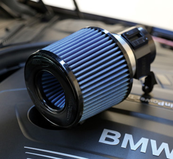 BMS B46/B48 Billet Intake for BMW – Burger Motorsports Inc