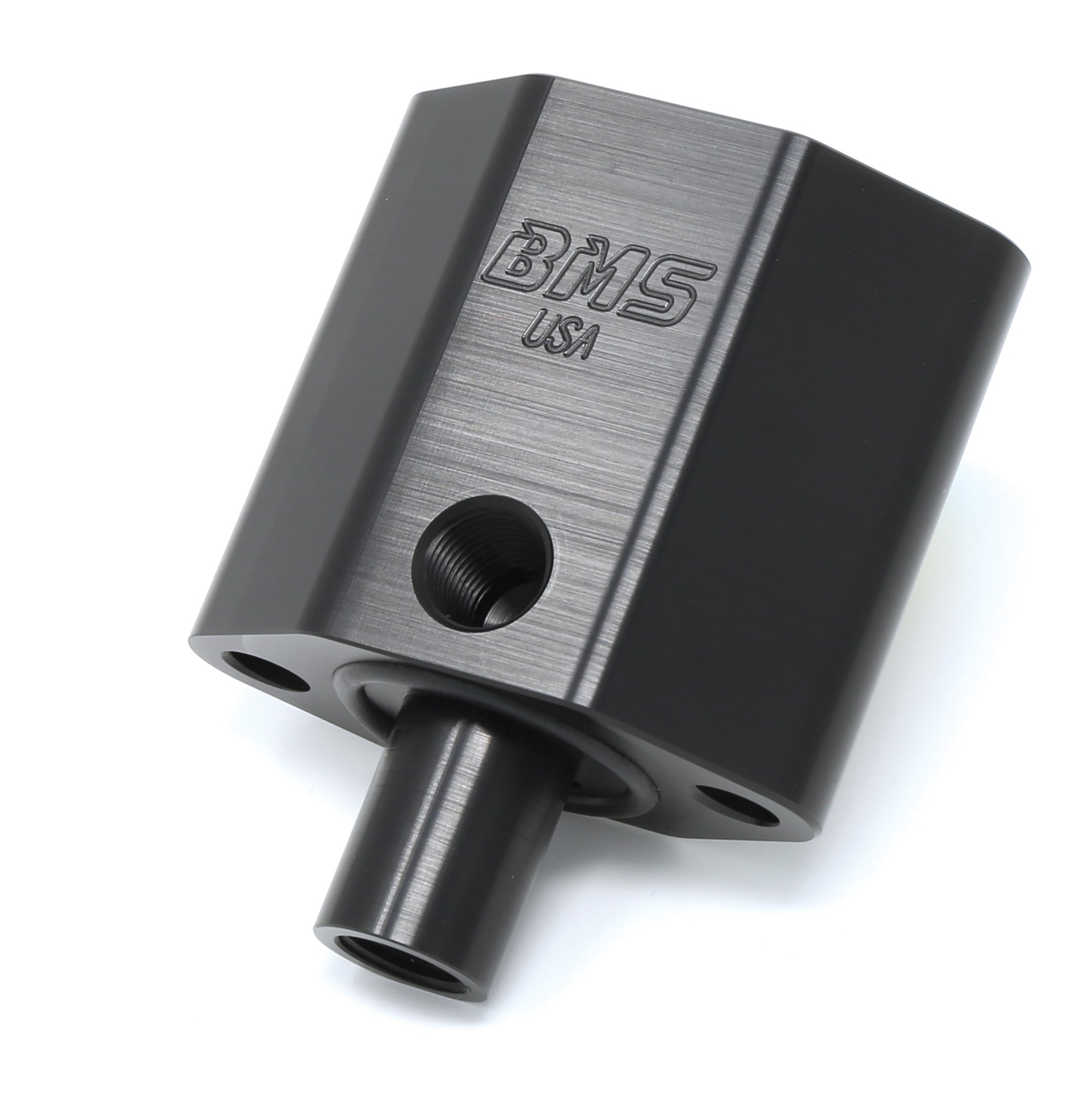 Kia Stinger WMI Jet Adapter for Easy Install – Burger Motorsports Inc
