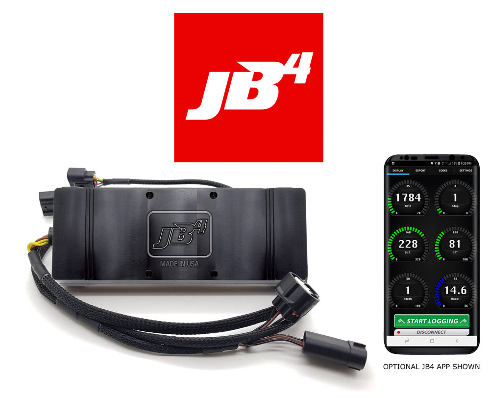 Home › Lexus JB4 Tuner