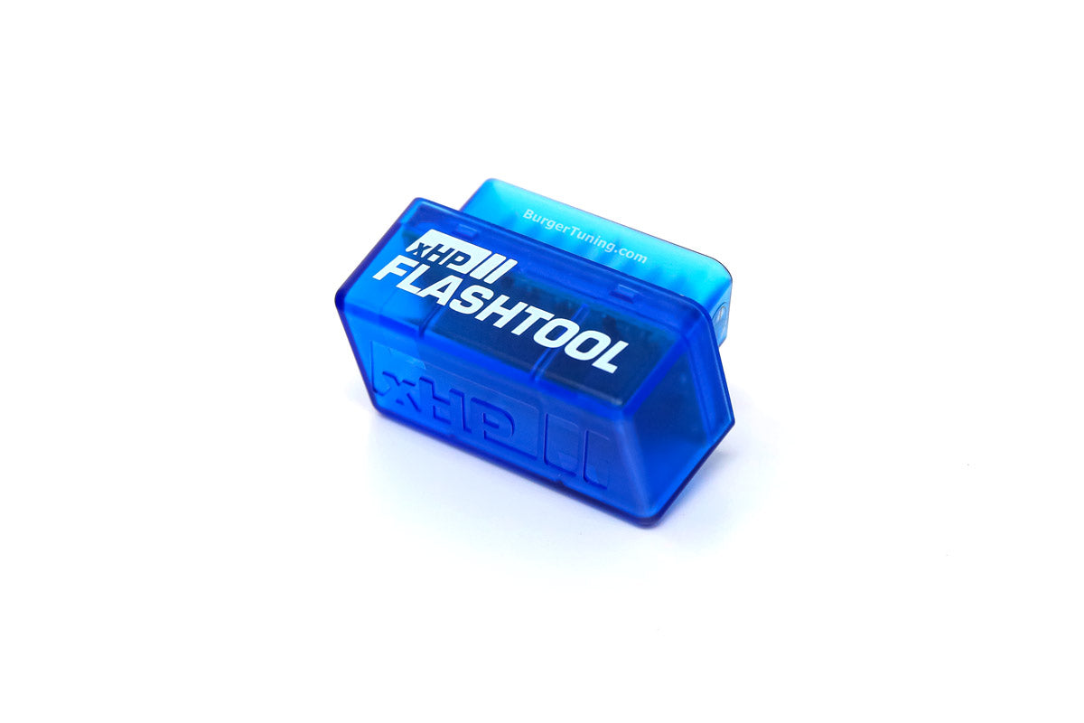 xHP Flashtool Wireless OBDII Wifi Adapter – Burger Motorsports Inc
